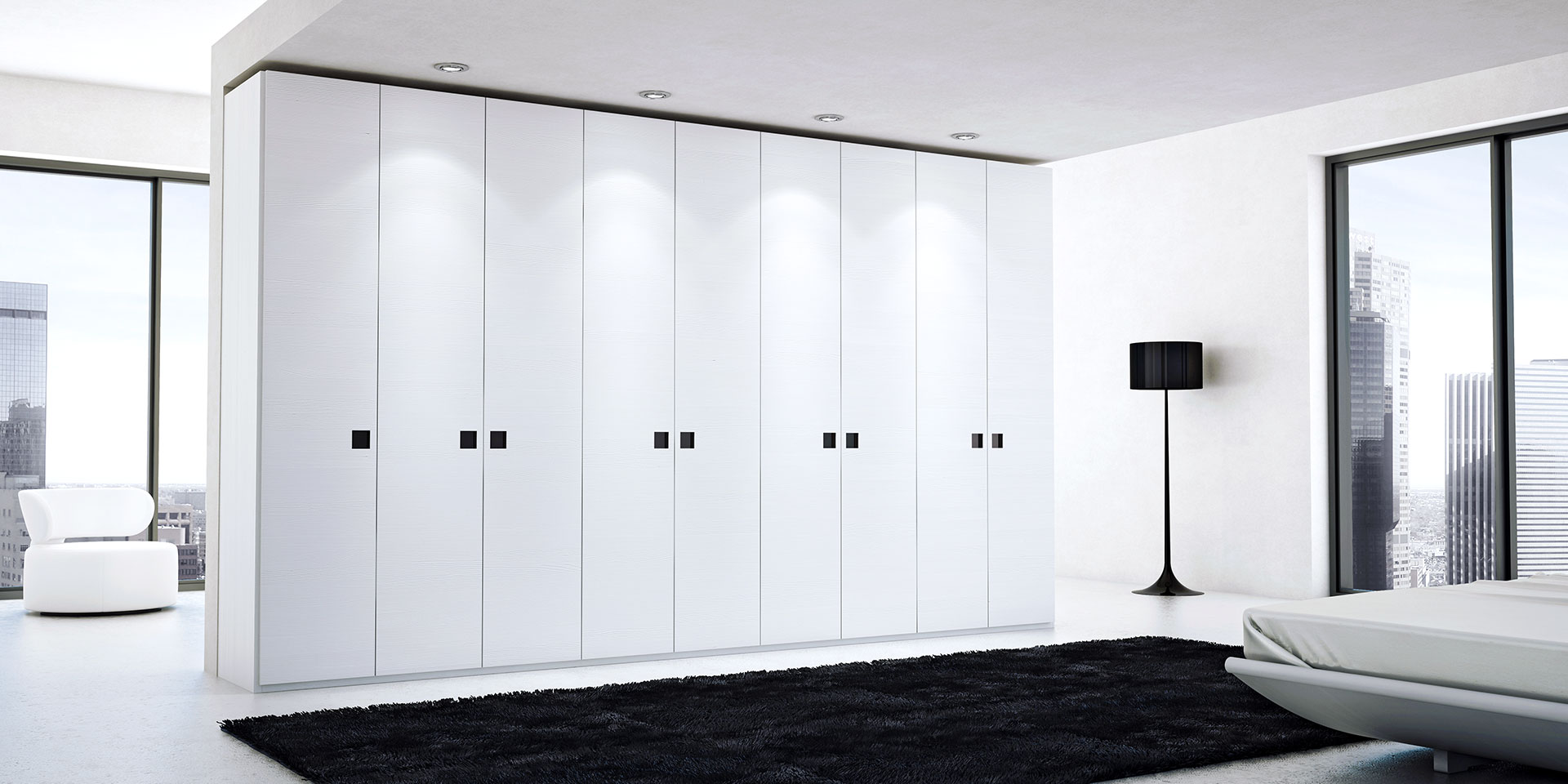 Vacuum studio Pula - 3d rendering & modelling